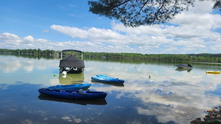 A+petoskeylocale Lake&amenities - Harbor Springs, MI