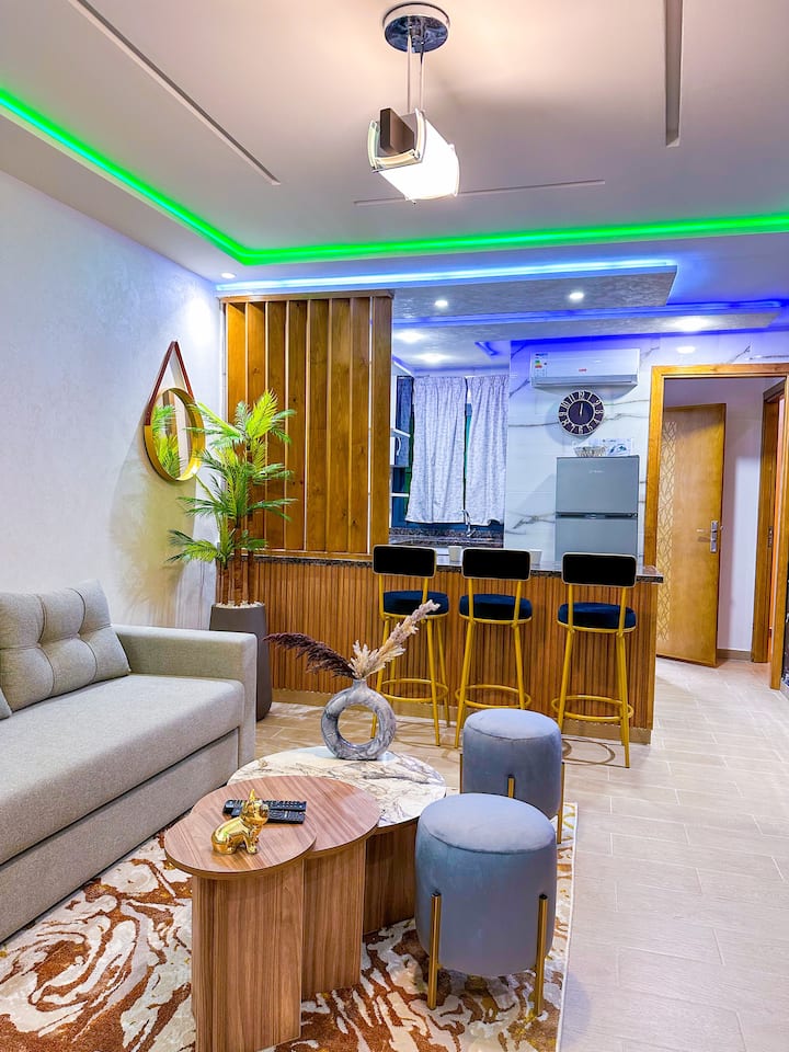 Séjour De Luxe à Tanger - Tanger