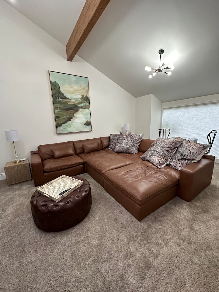 The Summit Stay – Monthly Condo - Provo, UT