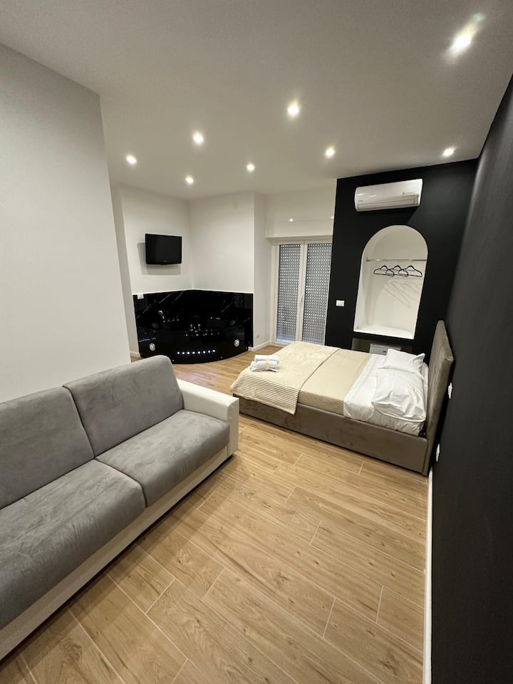 Teresa’s Luxury - Bari