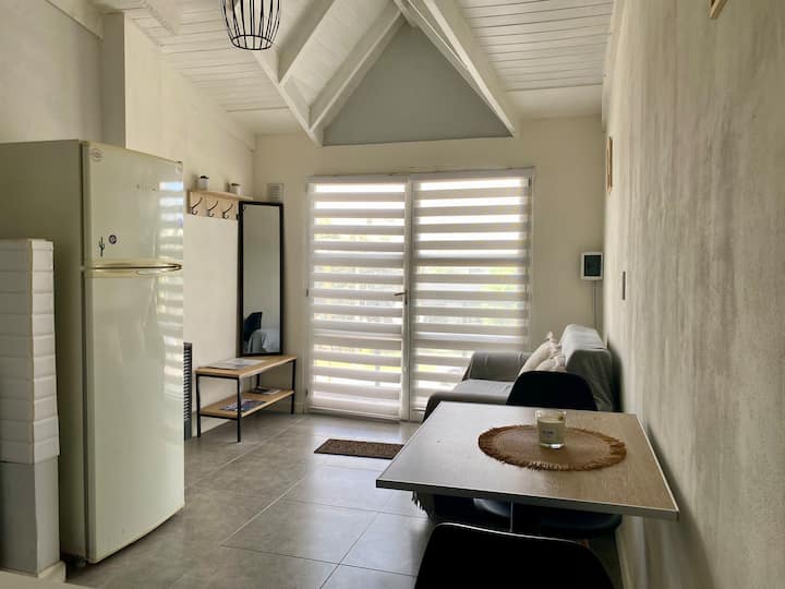 Tu Refugio En Sur Alojamiento - Ushuaia