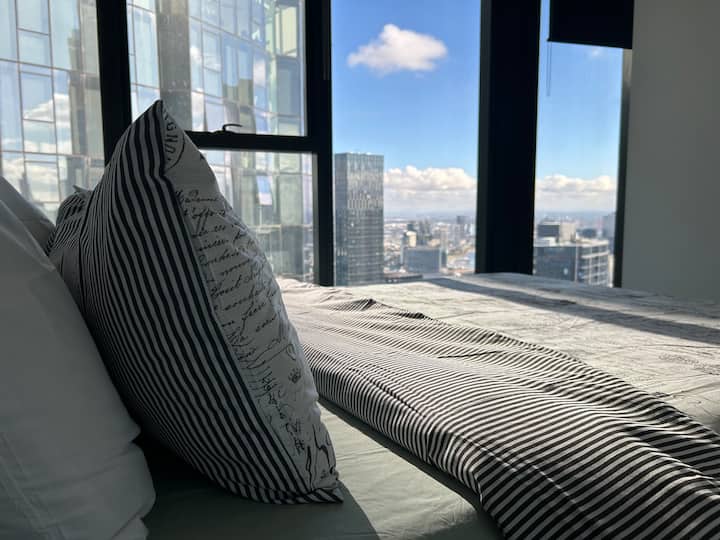 Apartment In Southbank - Melbourne