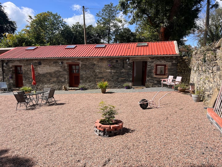 All 3 Cottages At Lough Sillan House - Adults Only - Carrickmacross