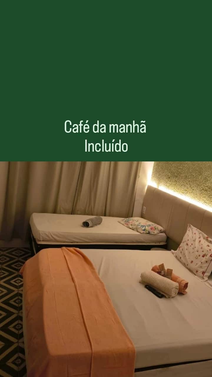 Loft Aconchegante 2 - Volta Redonda