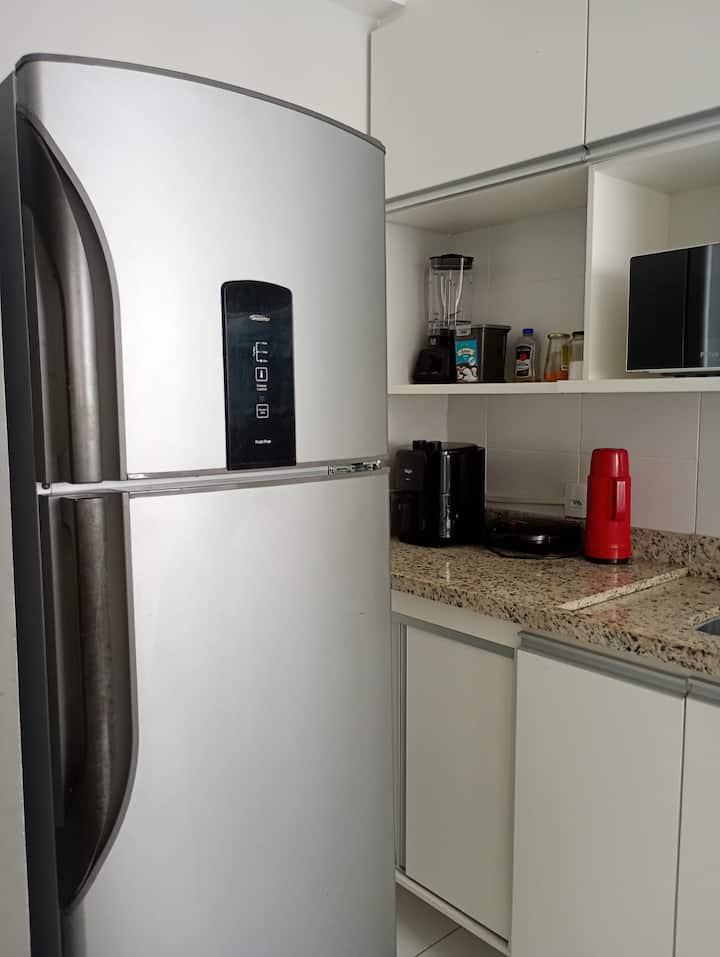 Fit: Sp Brás Conforto Qualidade Bem Localizado - Liberdade