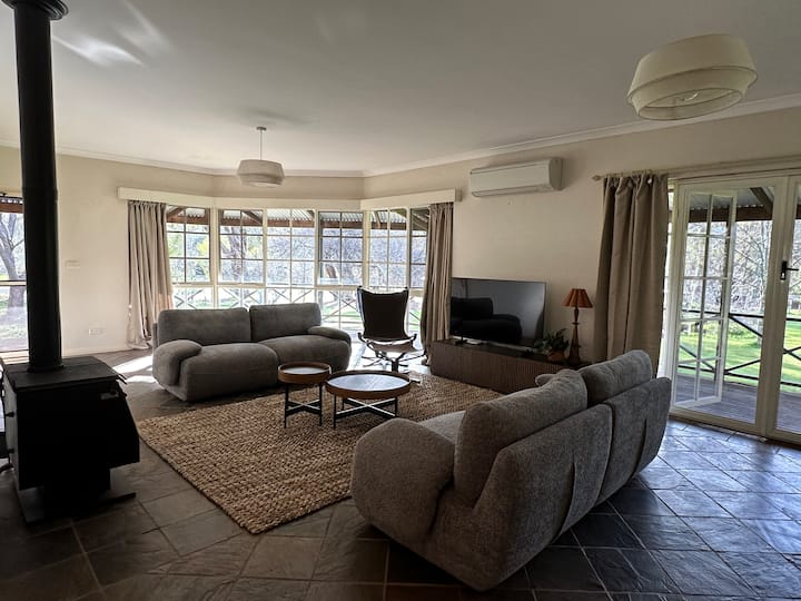 ‘Applewood’ - Bridgetown