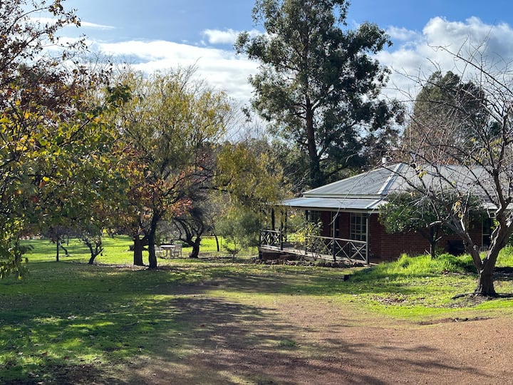 ‘Applewood’ - Bridgetown