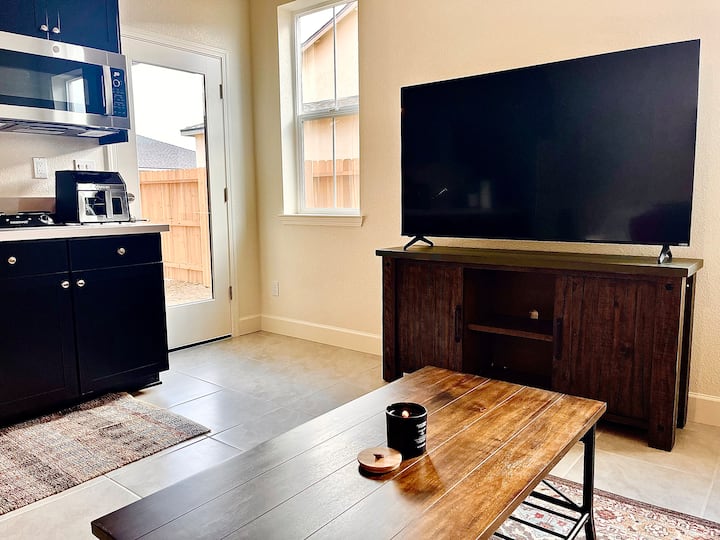 Entire Private Guesthouse Near Tahoe - Carson City, NV