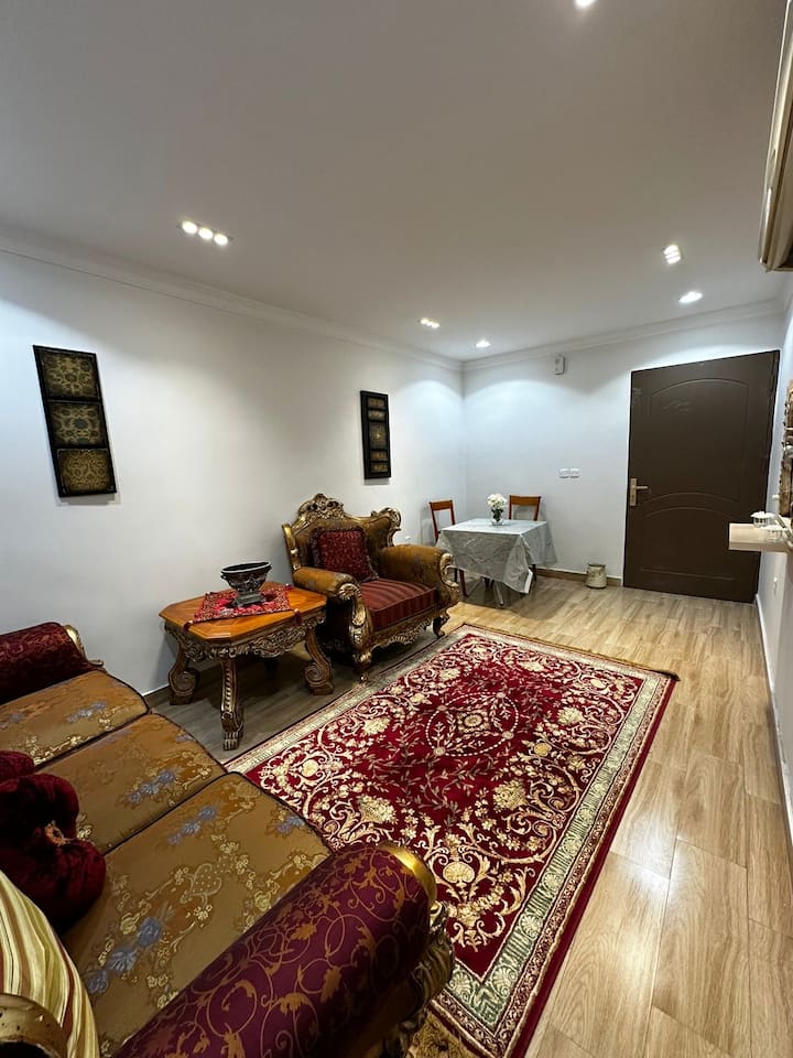 2 Bedrooms One Bath In Makkah - La Mecque