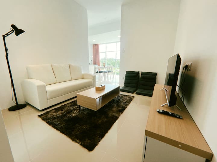 Lp Chamber Homestay Kota Marudu - Kota Marudu