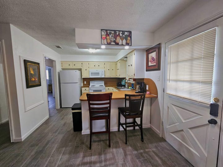 Nice Home Close To Everything - Temple, TX