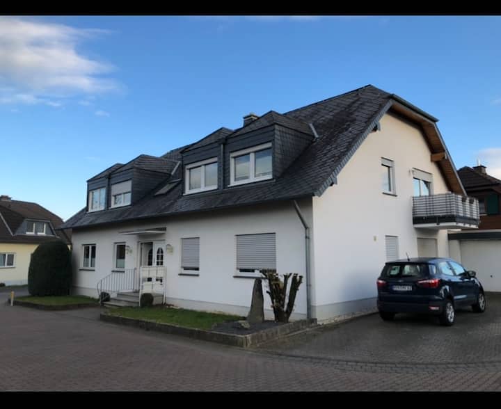 Ferienwohnung Maifeldblick - Polch