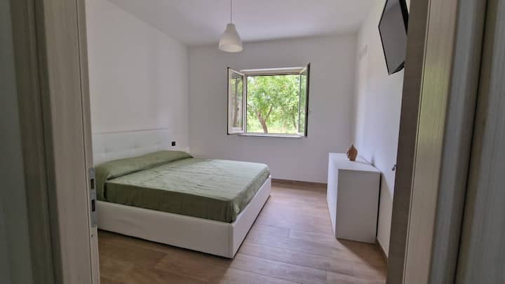 Appartamento Palinuro Isca - Centola