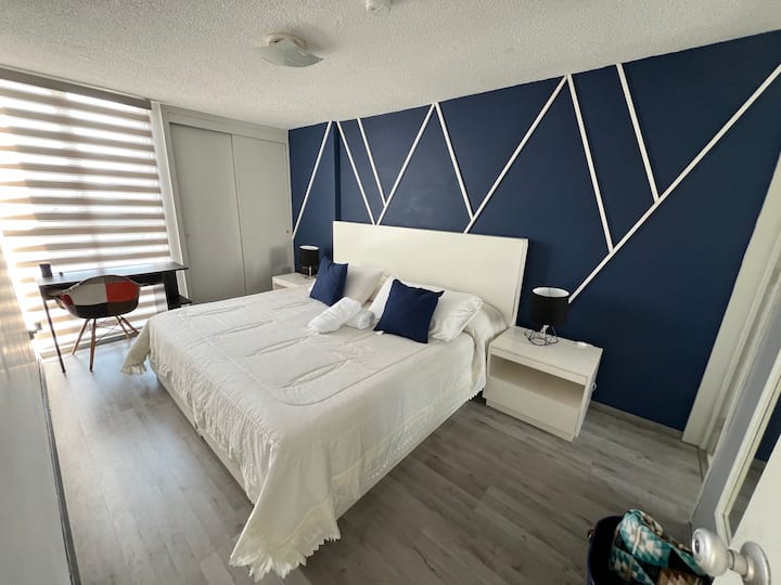 Rincón De Los ÁNgeles 63 - Ciudad de México