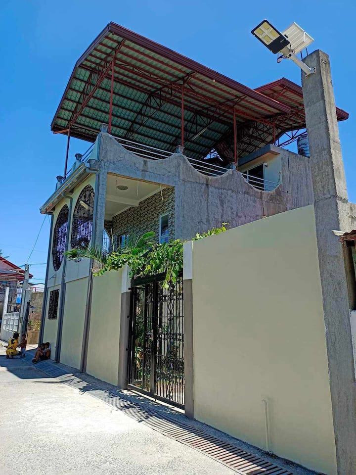 House For Rent For Contractors - Limay