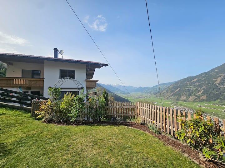 Apart Bianca Zillertal - Kaltenbach