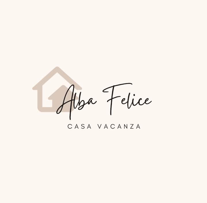 Casa Vacanza Al Mare
Alba Felice - Pozzuoli