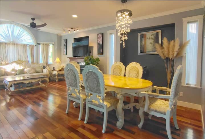 Bear Mountain Getaway - 