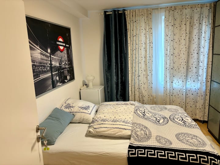 Cozy Room In The Center Of Berlin - Berlin