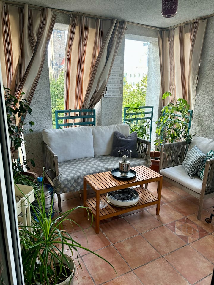 Cozy Room In The Center Of Berlin - Berlin