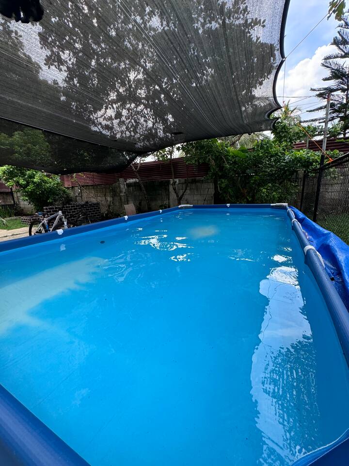 A Family Villa - Magallanes
