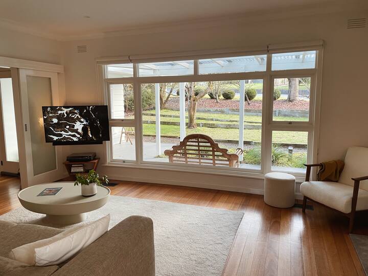 Calming House - Healesville