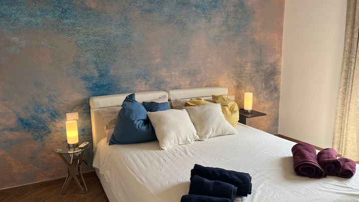 Steiner Suite - Florence