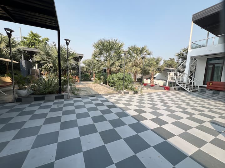 Great Place For Family Nd Kinds - Ghaziabad