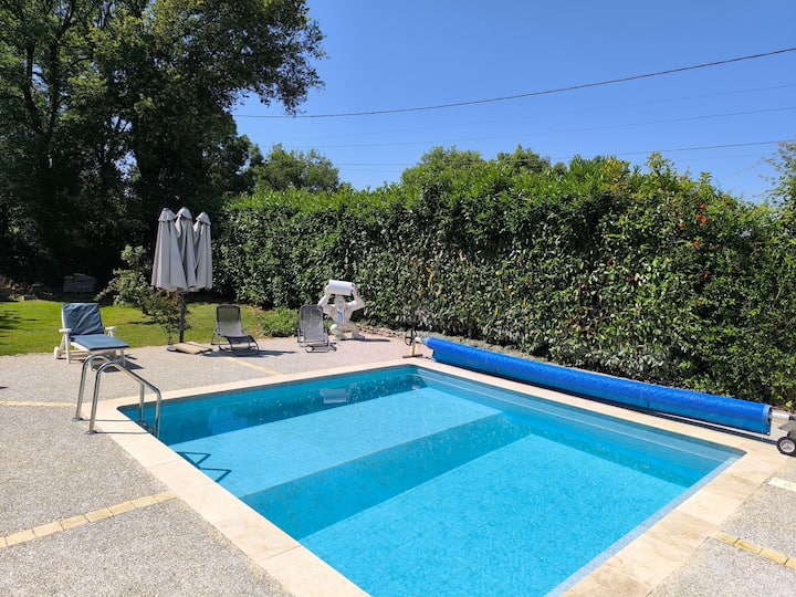Gite à La Campagne - Occitanie