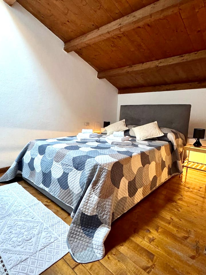 Appartamenti Da Ewa “Ii” - Sassari