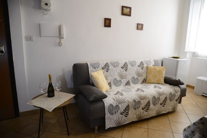 Appartamenti Da Ewa “Ii” - Sassari