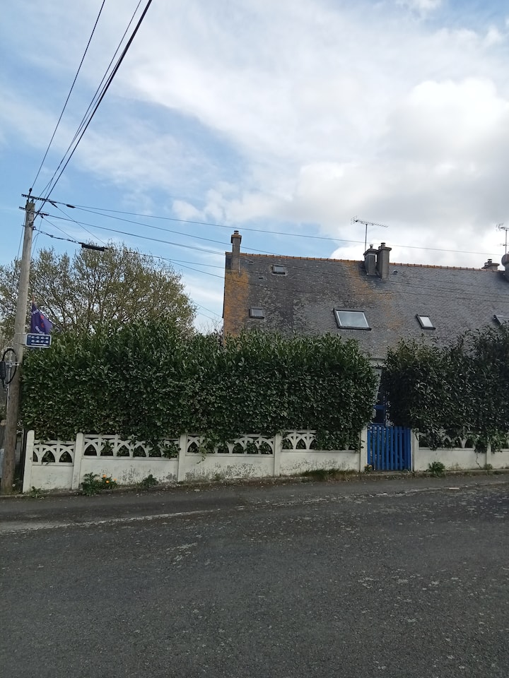 Maison Ancienne Saint-malo - Saint-Malo