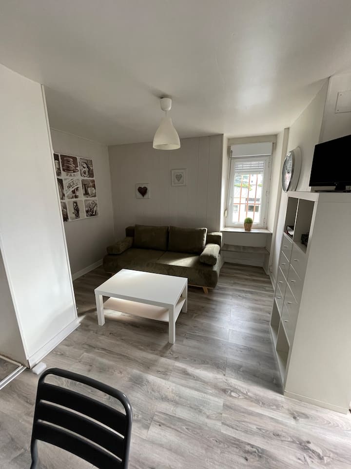 Lazare Home - Angers