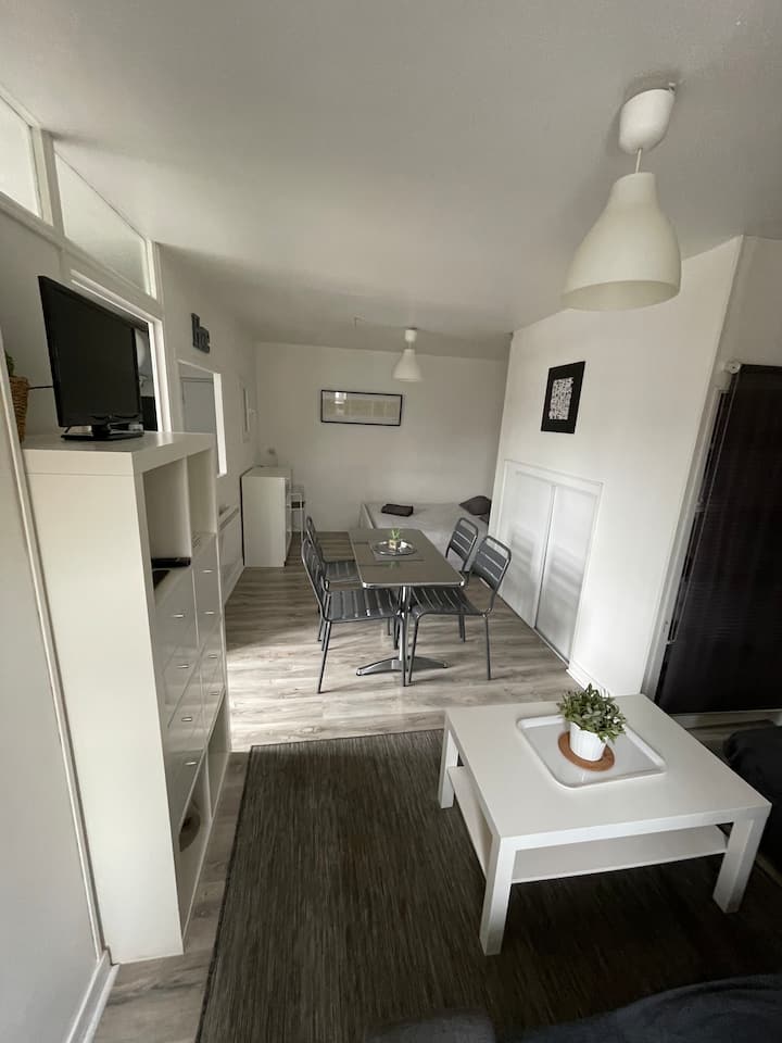 Lazare Home - Angers