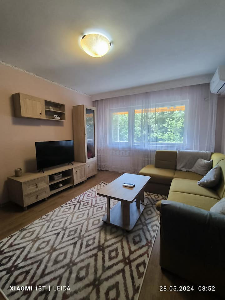 Apartamentul De La Mare! - Năvodari