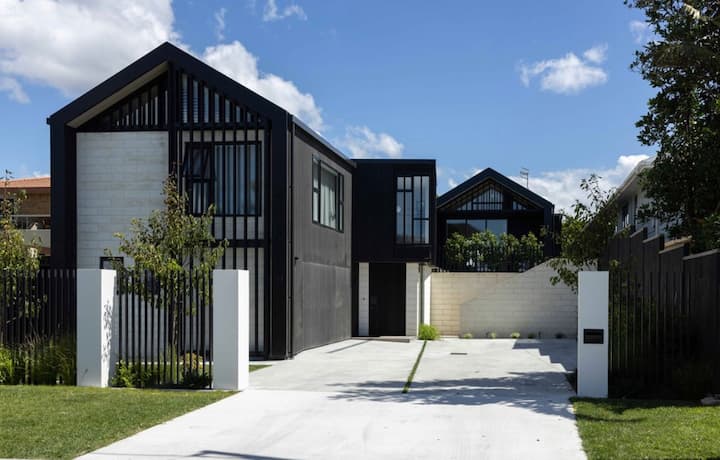 Ranch Rd House - Mount Maunganui