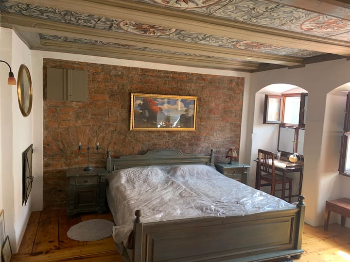ÜBernachtung Antik - Görlitz