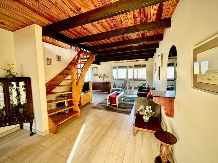 Eight Zi Wu Old Town Centre - Swakopmund