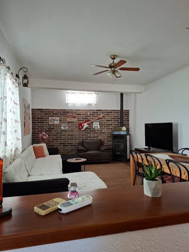 Heart Of Baška Voda Apartment - Brela