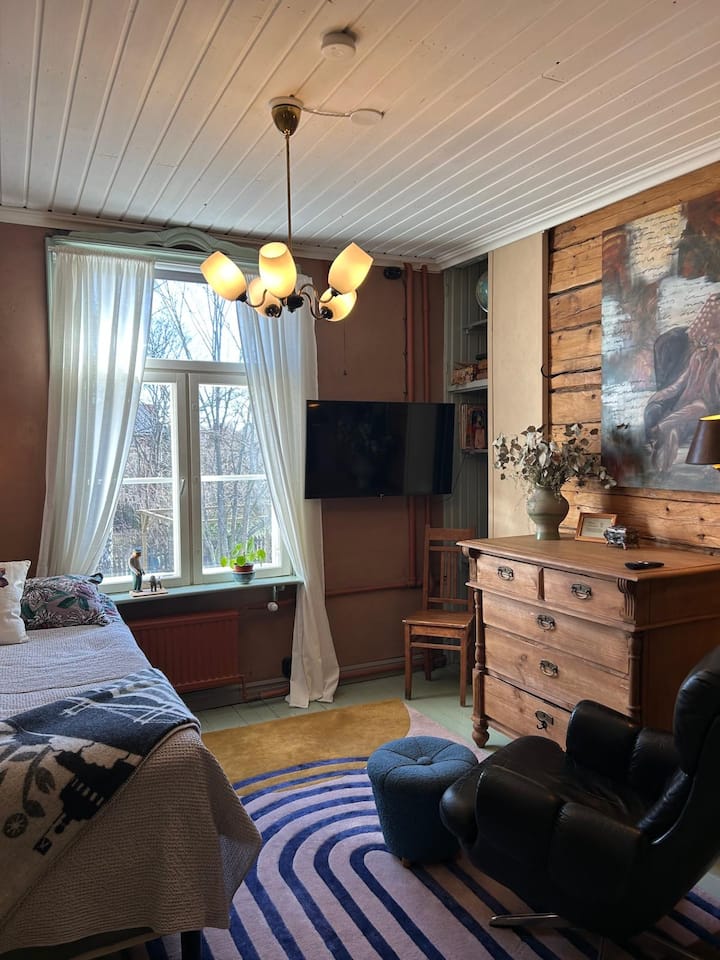 Artbeat Home - Turku