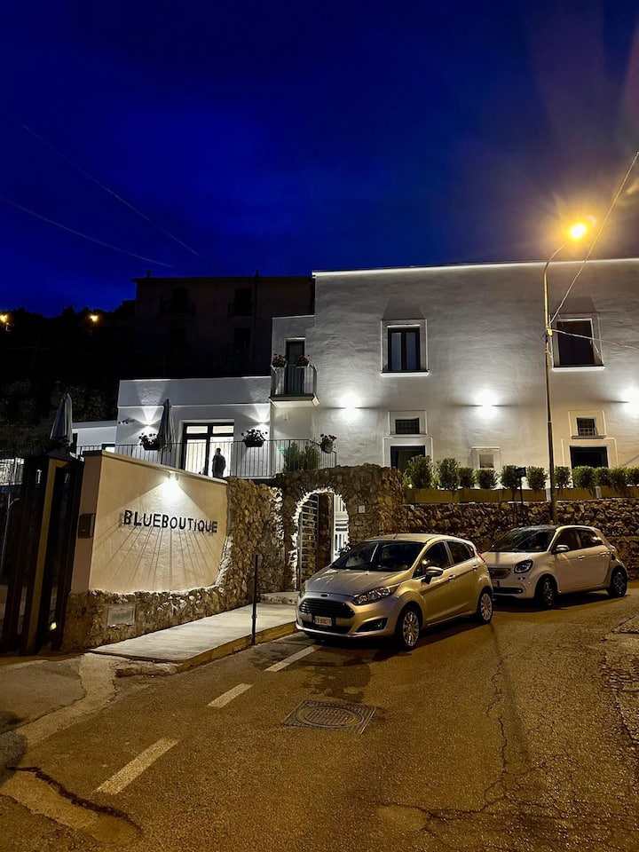 Blue Boutique - Salerno