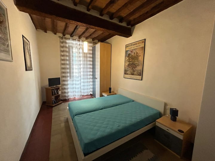 Intero Appartamento Nel Cuore Della Toscana - San Gimignano