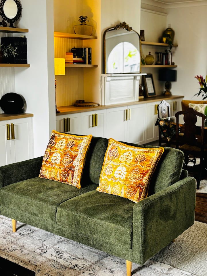 Three Bedroom Home, (Lexden) In Central Bathurst! - Bathurst