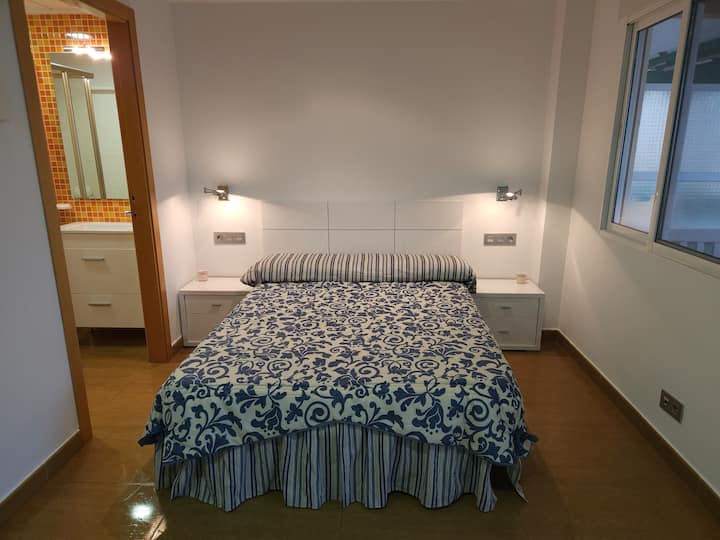 Oasis - Gandia