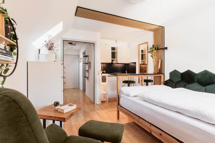 Hike & Ski | Mountain Apartment | Family & Friends - Hinterstoder