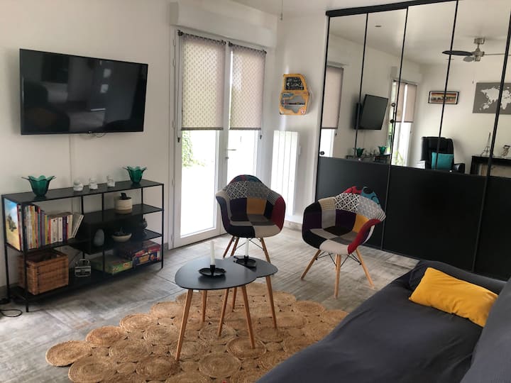 La Petite Maison - Bourges