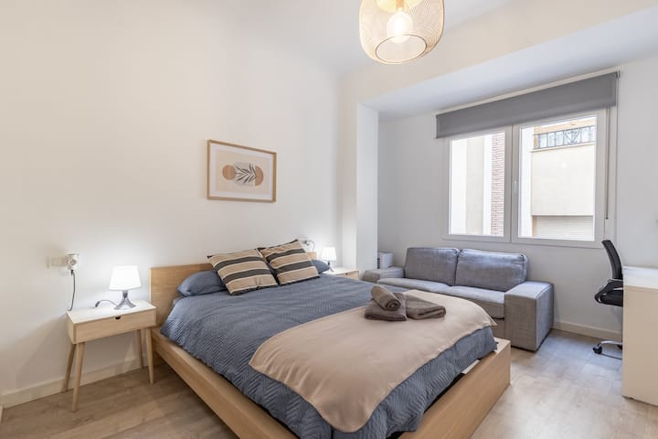 Dreaming Santa Teresa - Free Parking - Granada