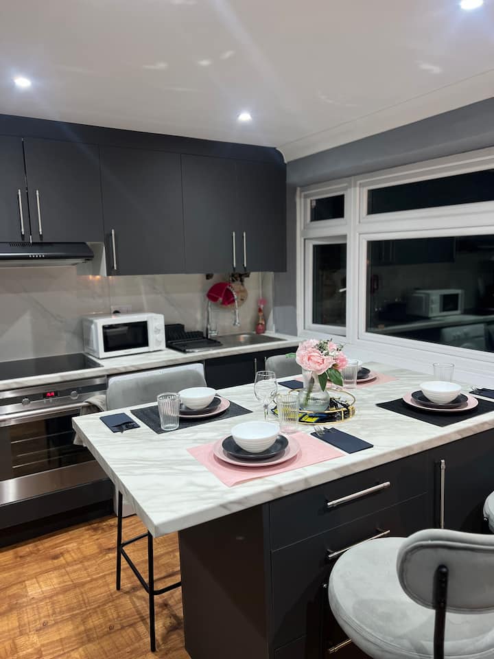 2 Bedroom Apartment - Luton. - Luton