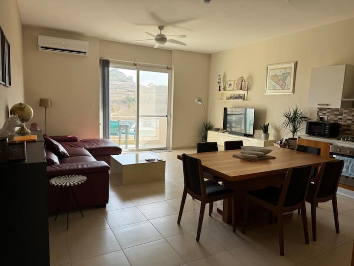 Marsalforn Magic Apartment W Views 2 Mins From Sea - Malta