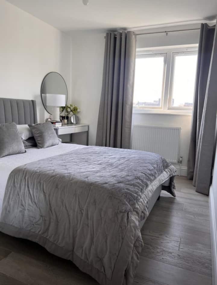 Cozy City Flat W/free Parking & Close To Central - Waterloo Station - London